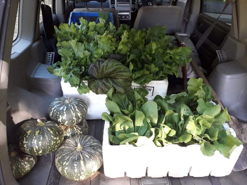Food boxes direct from the farm! - PermEco Inc.